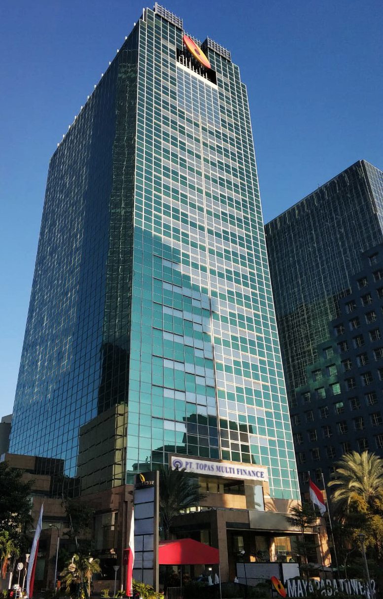 Tentang Kami – PT TOPAS MULTI FINANCE